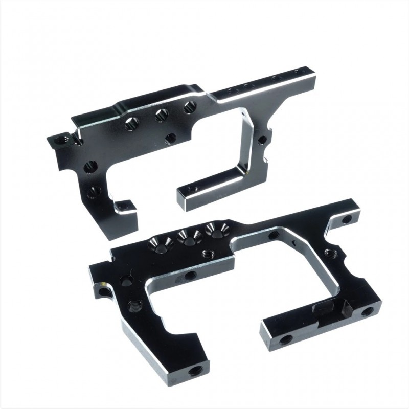 Aluminium Front Bulkhead for D5