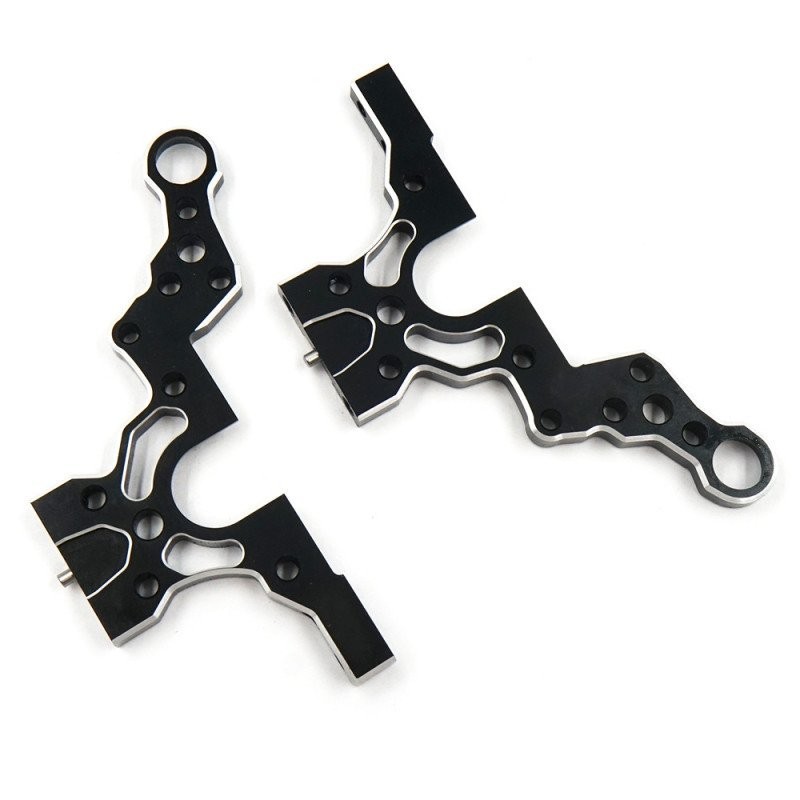 Aluminium Rear Bulkhead for D5