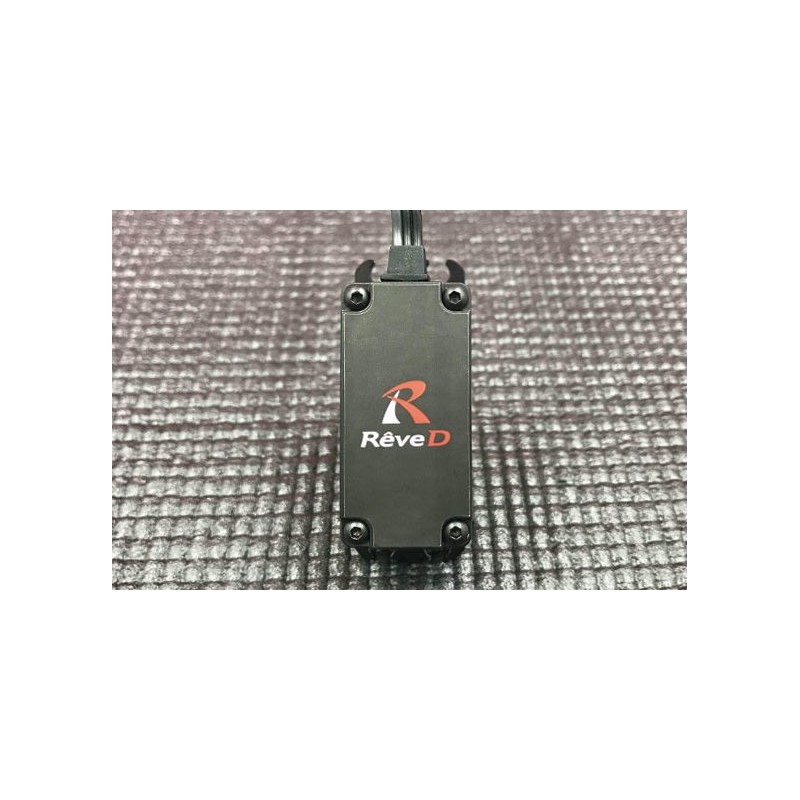ReveD【Hi-Torque professional Digital servo for RWD Drift】