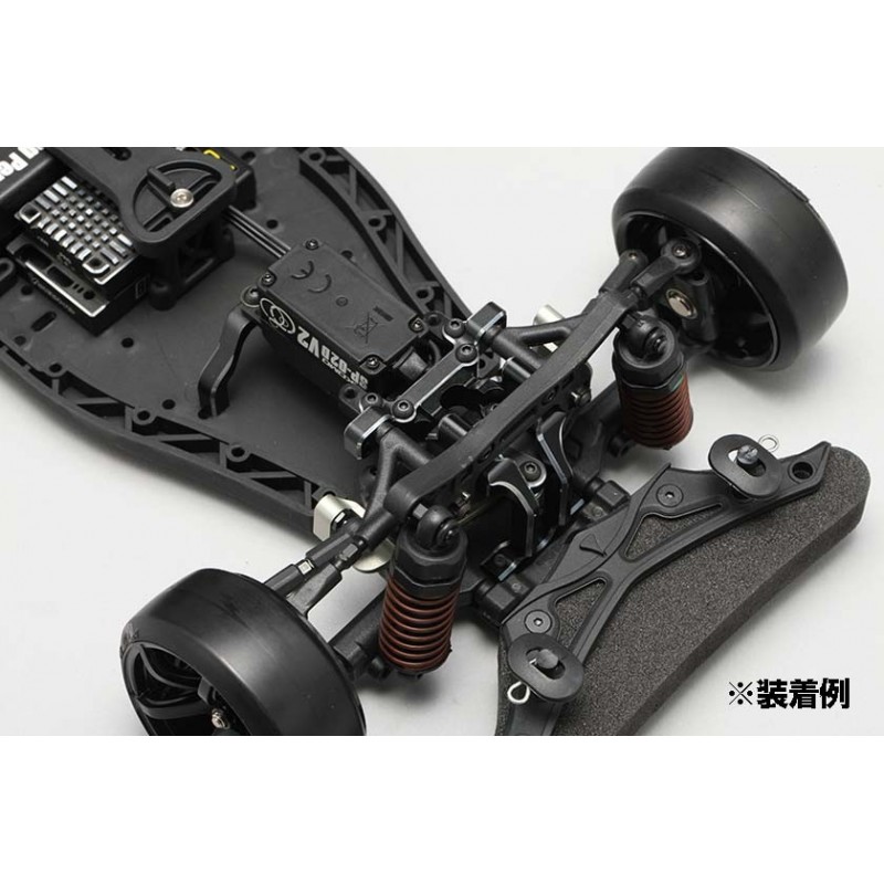 Slide Rack Bulkhead set Ver.2 for YD-2E / S Series